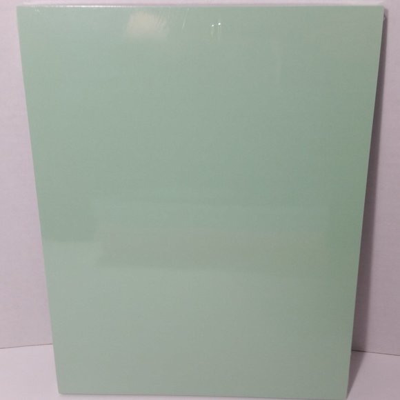 Astrobrights | Office | Astrobrights Cardstock Scrapbook Paper Green ...